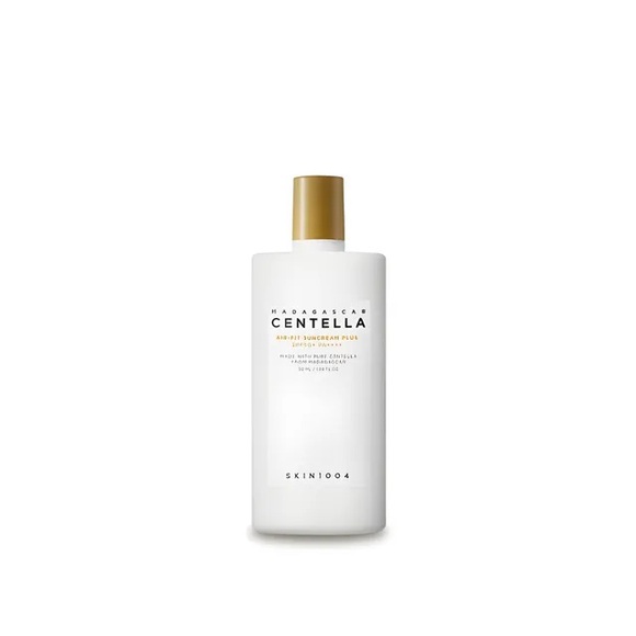 Skincare | Skin 104 Madagascar Centella Airfit Suncream Plus | Poshmark